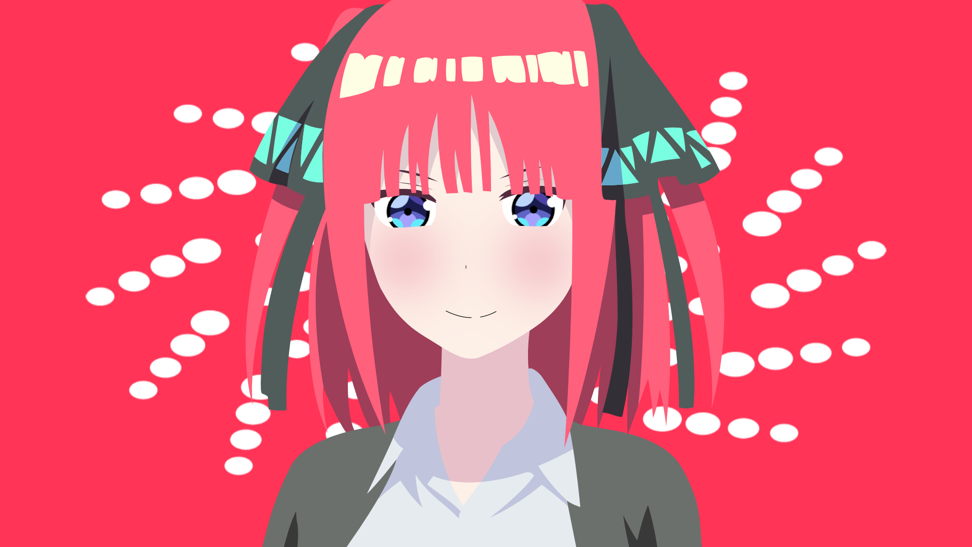 Quintessential Quintuplets Phone Wallpapers Wallpaper Cave