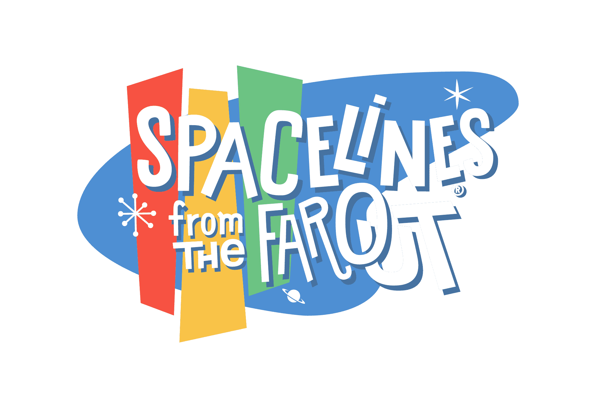 Spacelines from the Far Out HD Wallpaper