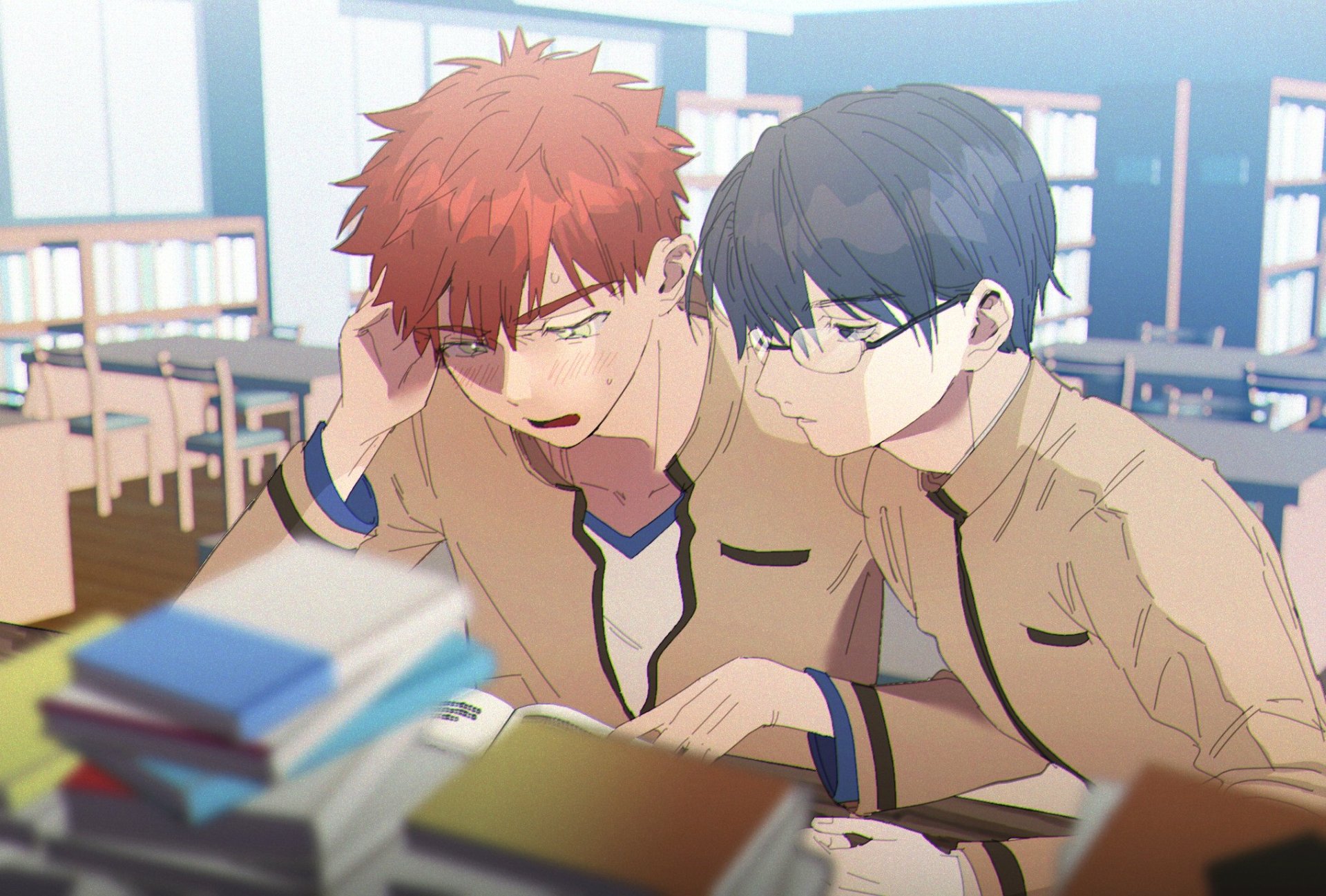 Issei Ryuudou - Desktop Wallpapers, Phone Wallpaper, PFP, Gifs, and More!