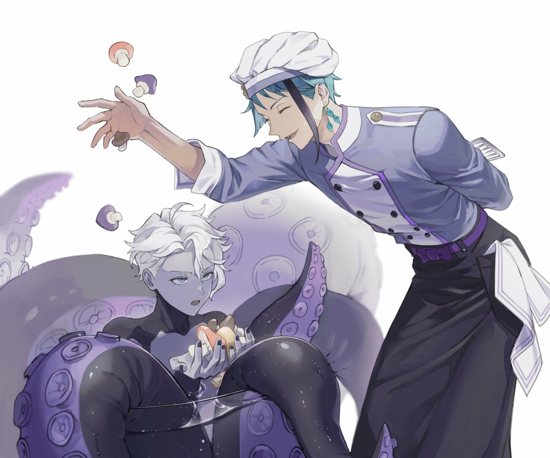 Jade Leech - Desktop Wallpapers, Phone Wallpaper, PFP, Gifs, and More!