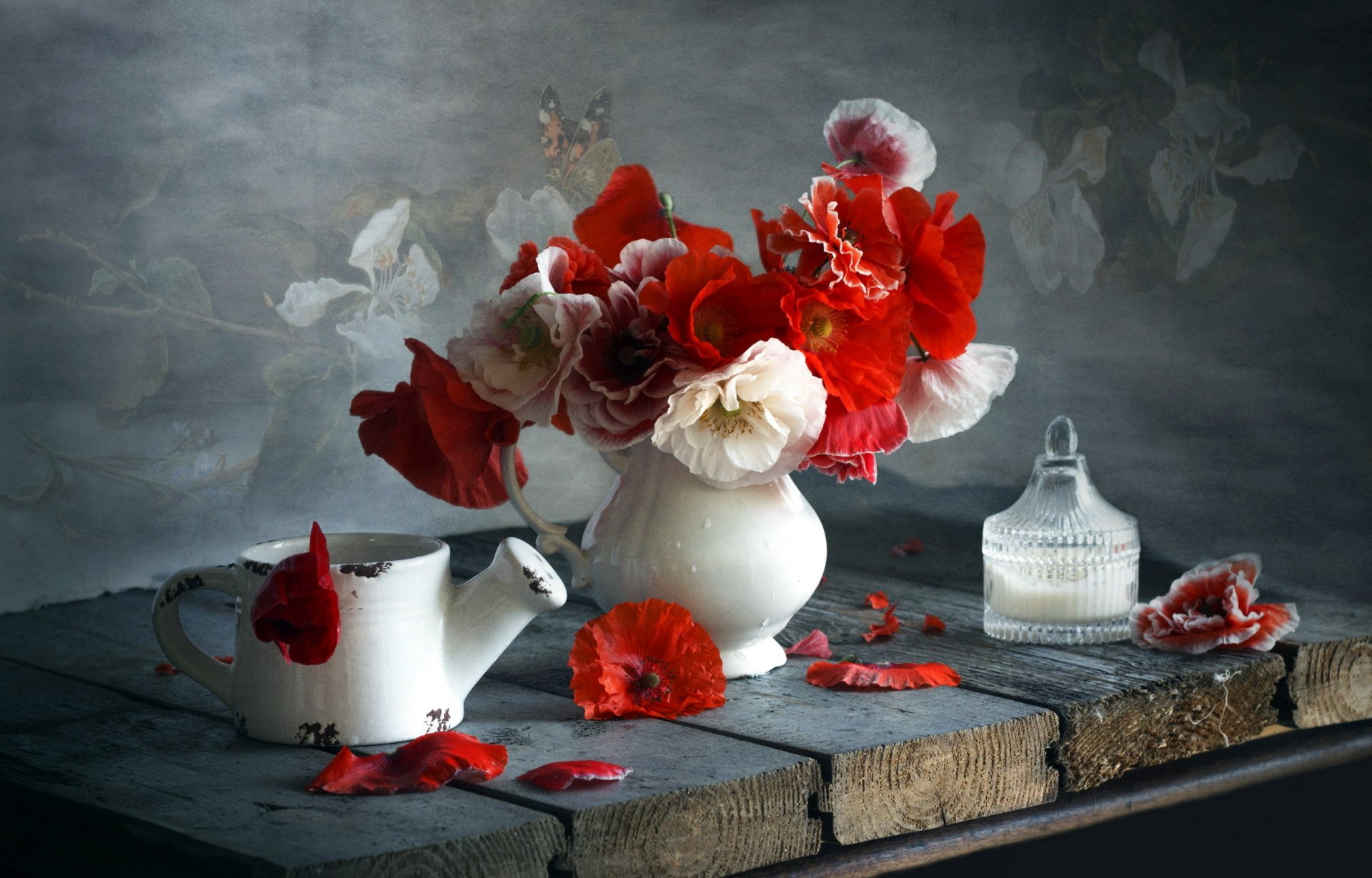 Download Photography Still Life HD Wallpaper