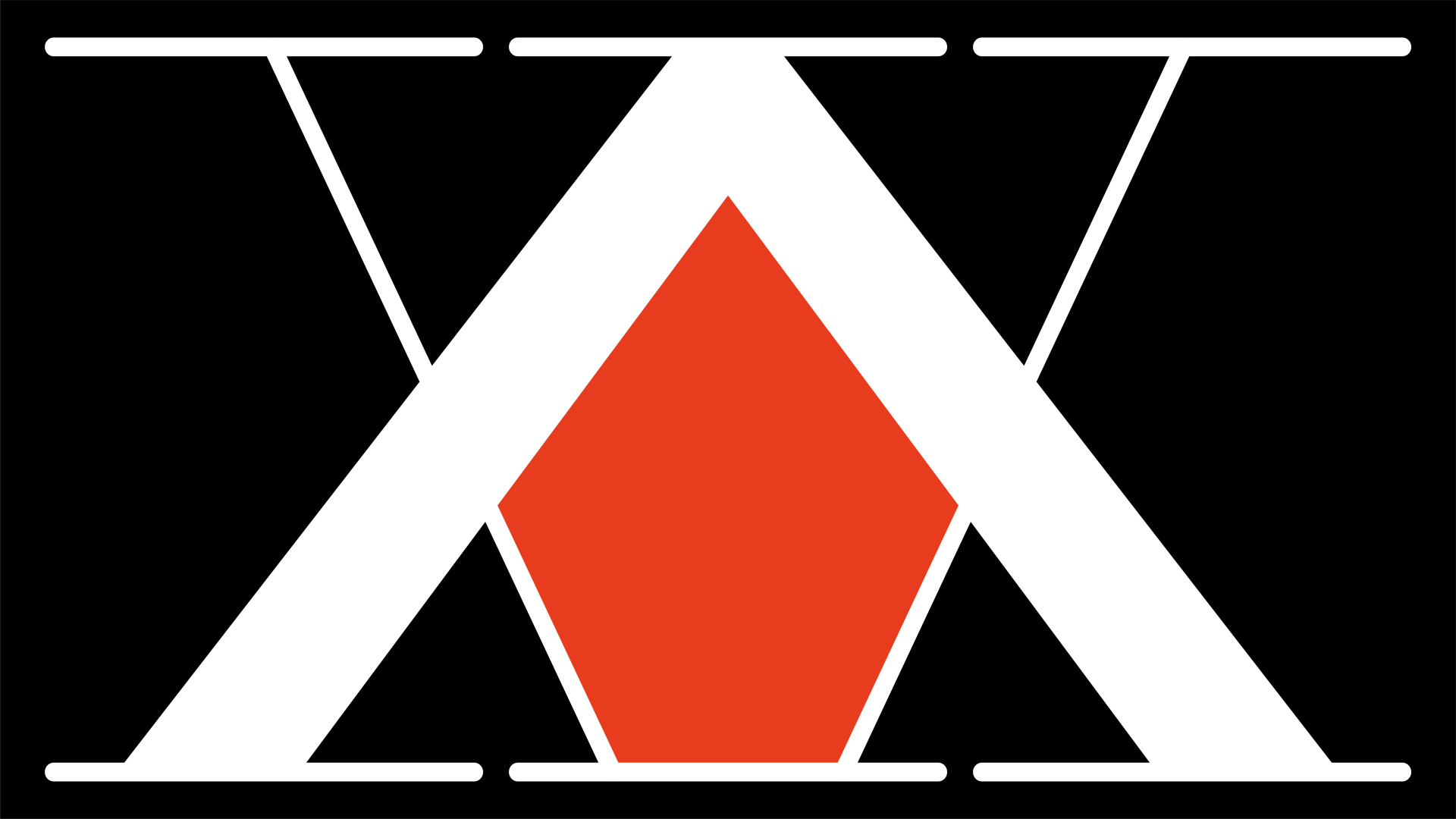 Anime Logo 8k Wallpapers