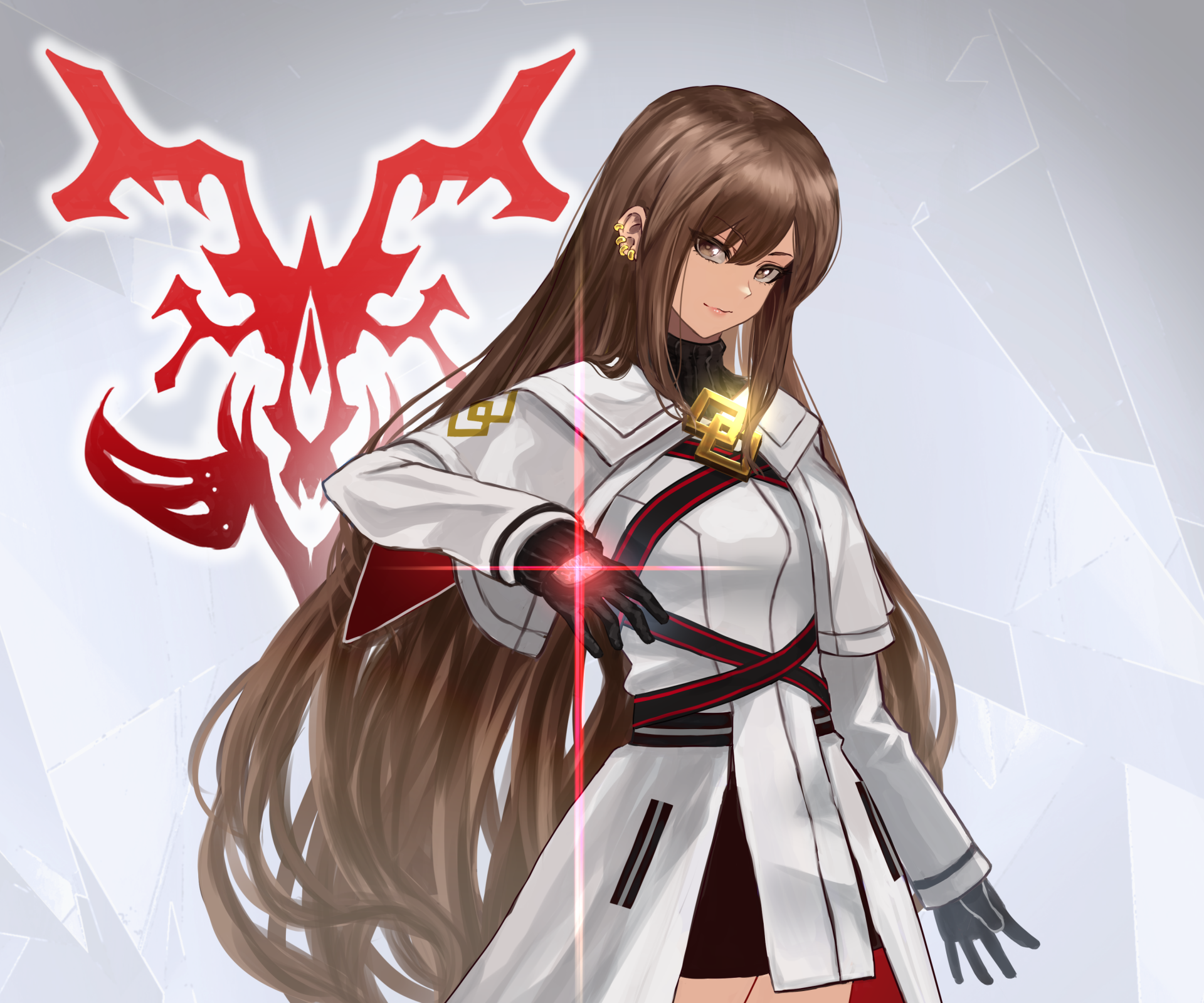 Akuta Hinako Wallpapers