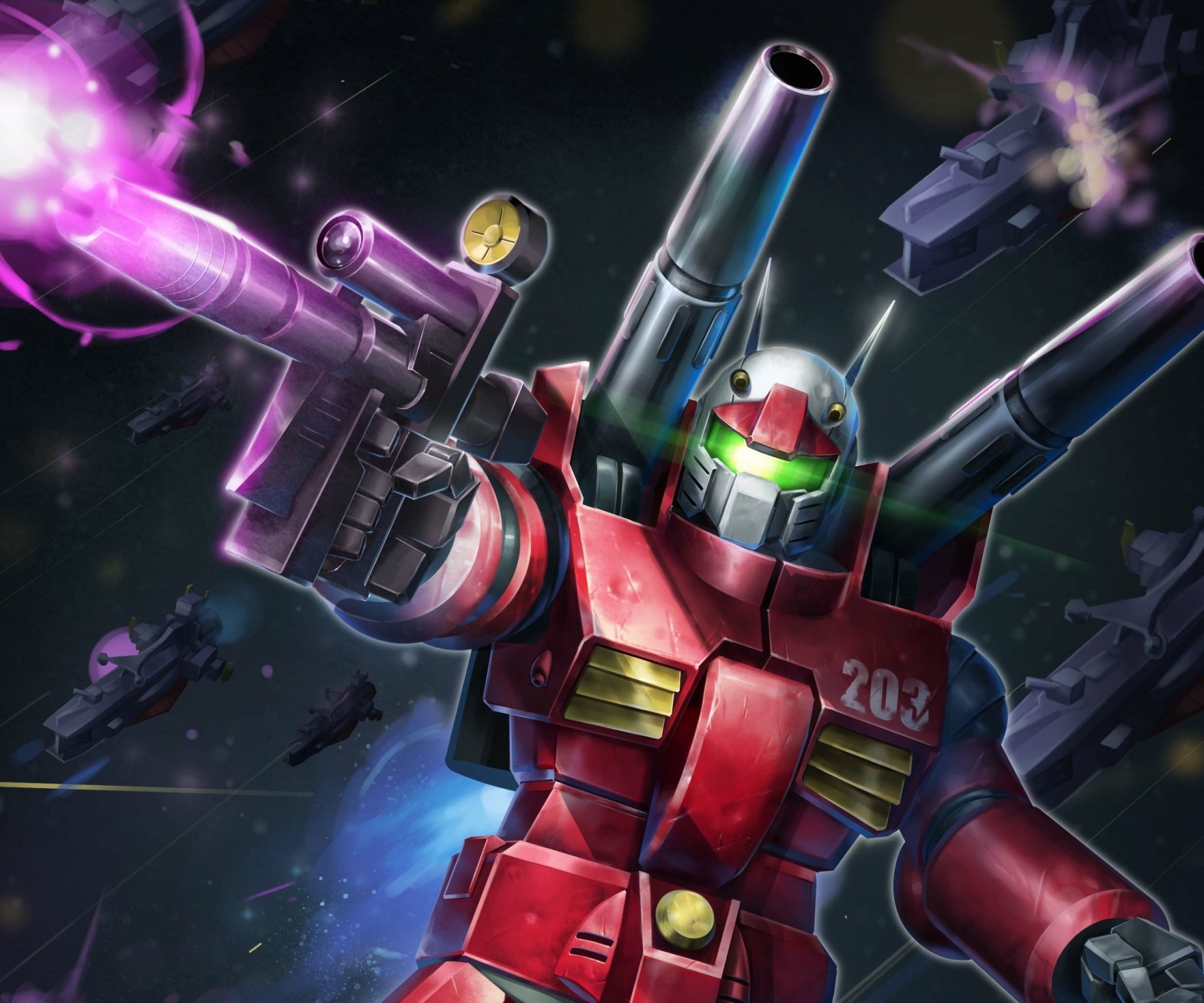 Download Anime Mobile Suit Gundam HD Wallpaper | 2480x2067 | Wallpaper ...