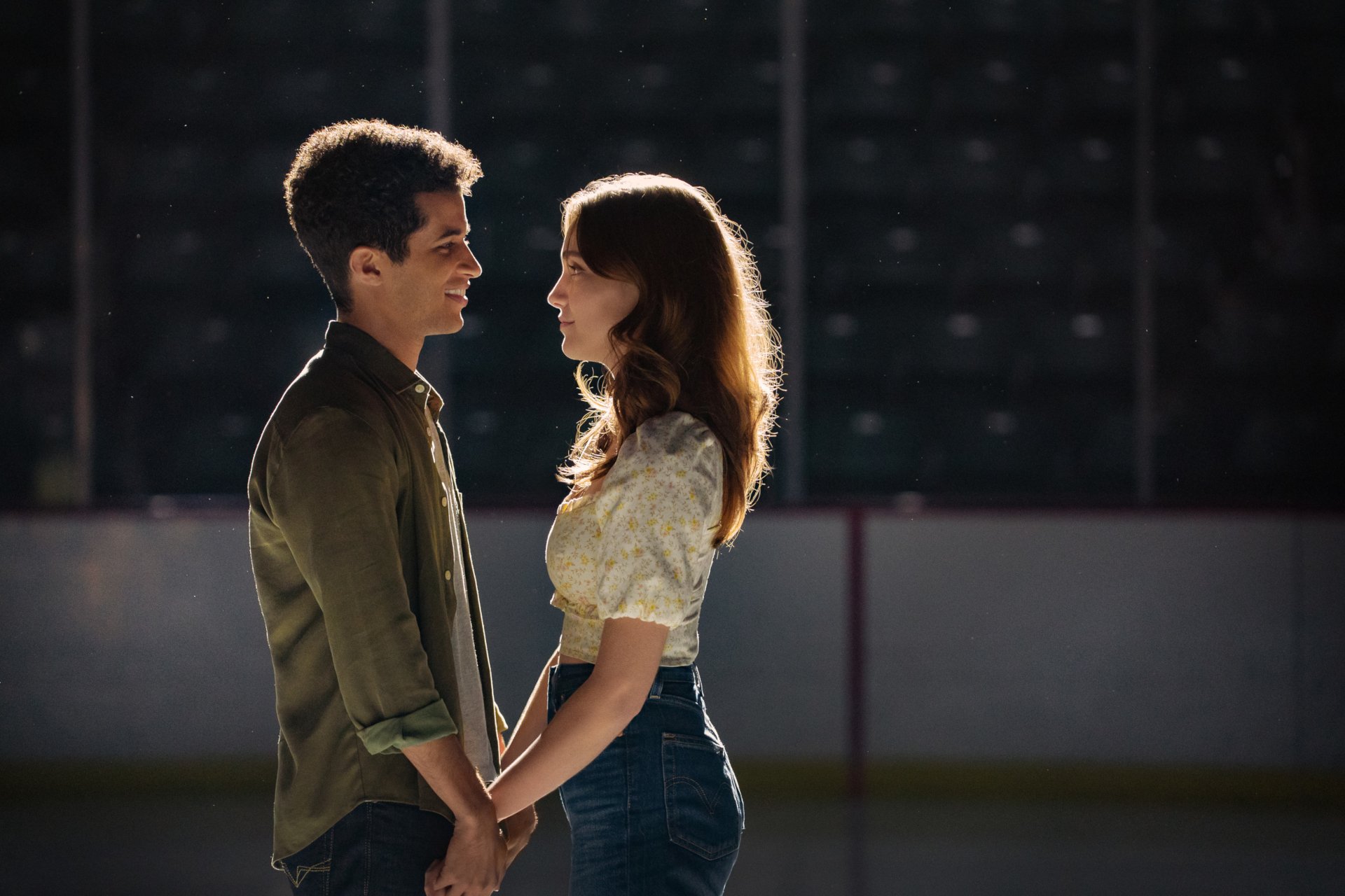 Hello, Goodbye And Everything In Between Wallpapers