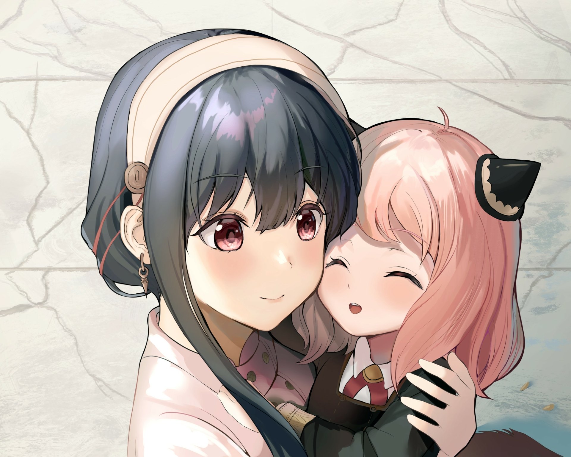 Download Yor Forger Anime Spy X Family HD Wallpaper by Snow finale