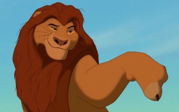 The Lion King - A Gallery By: AFaster At Alpha Coders