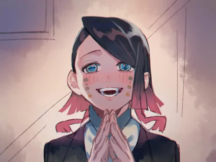 Enmu (Demon Slayer) - Desktop Wallpapers, Phone Wallpaper, PFP, Gifs ...