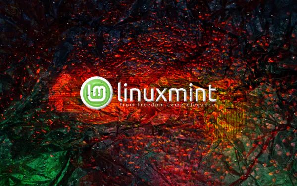 [130+] Linux Mint Wallpapers