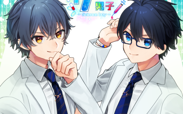 Yano Reiji Wallpapers