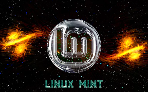 Download Linux Technology Linux Mint HD Wallpaper by CtrlAltDel