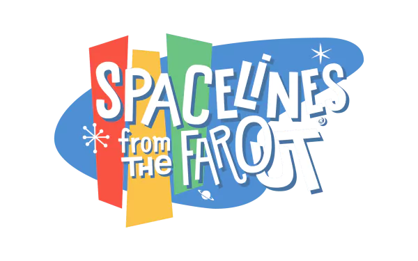 Spacelines From The Far Out Wallpapers