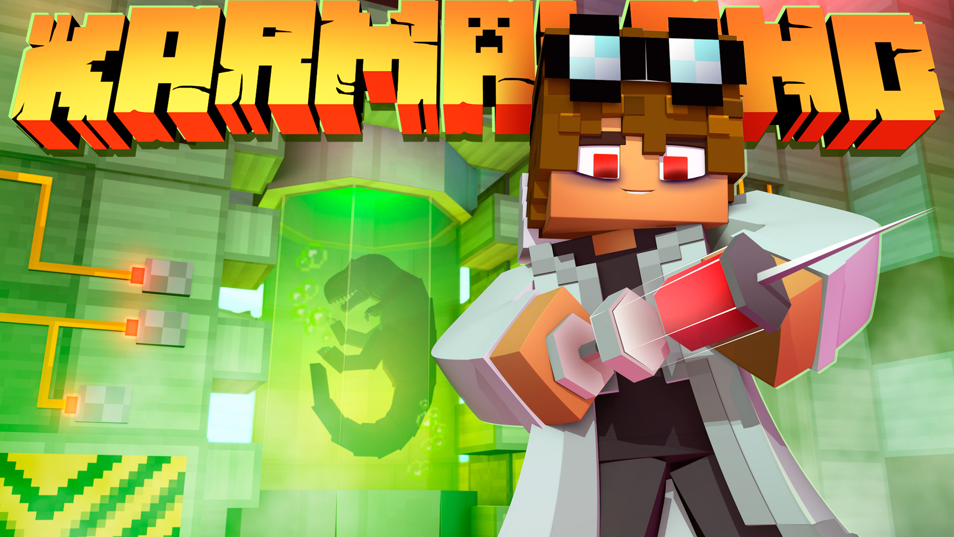 Karmaland HD Wallpaper | Background Image | 1920x1080