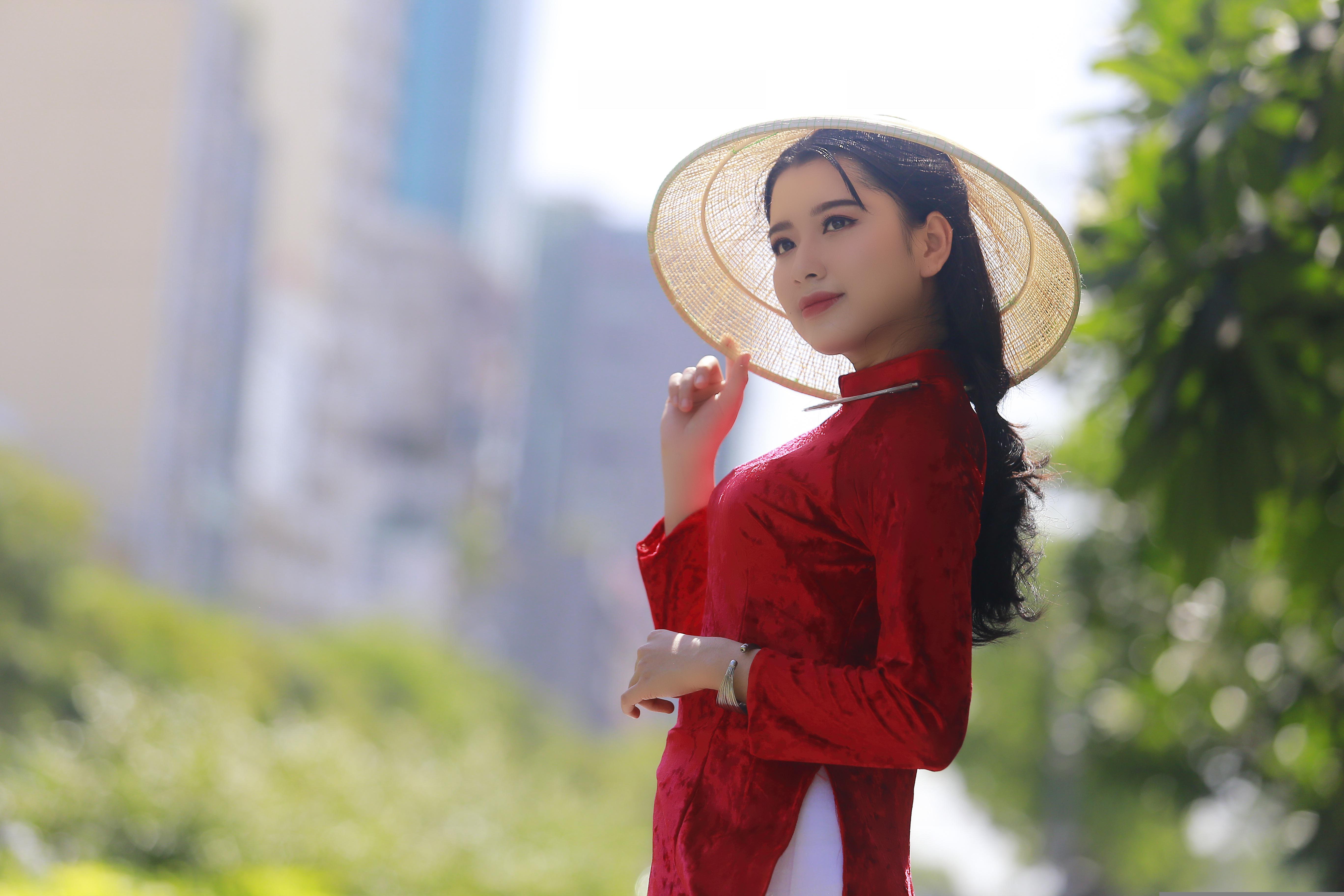 Asian 4k Ultra HD Wallpaper by Long_Phung