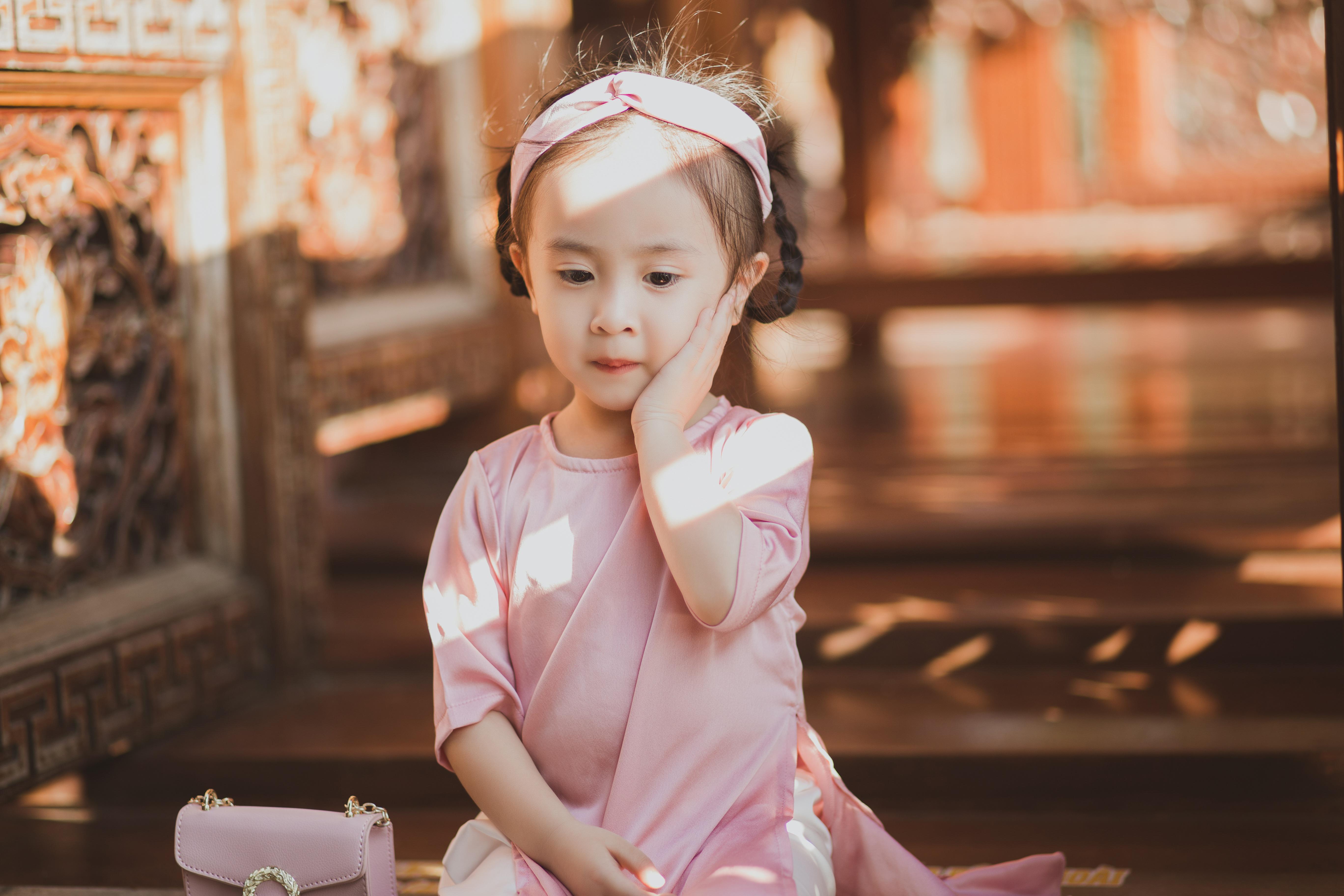 Download Photography Child 4k Ultra HD Wallpaper by Jupilu