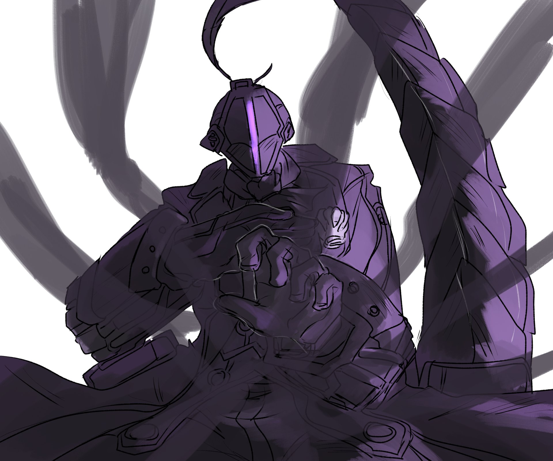 Download Bondrewd (Made In Abyss) Anime Made In Abyss HD Wallpaper by 午前の紅茶