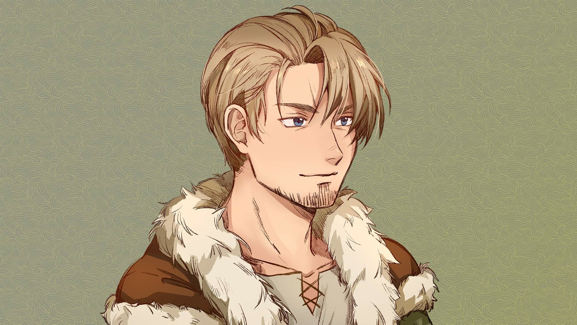 Download Video Game Numina HD Wallpaper