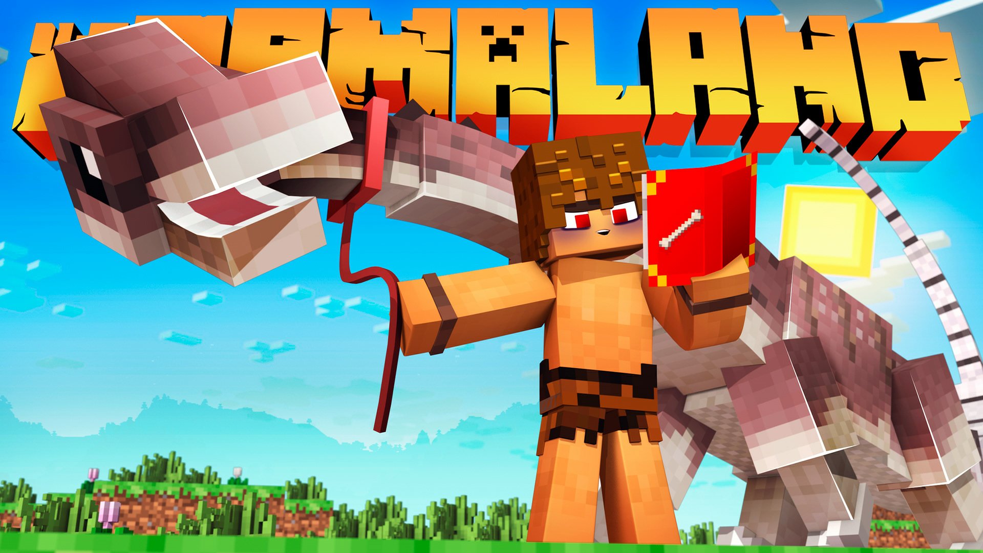 Download Video Game Karmaland HD Wallpaper