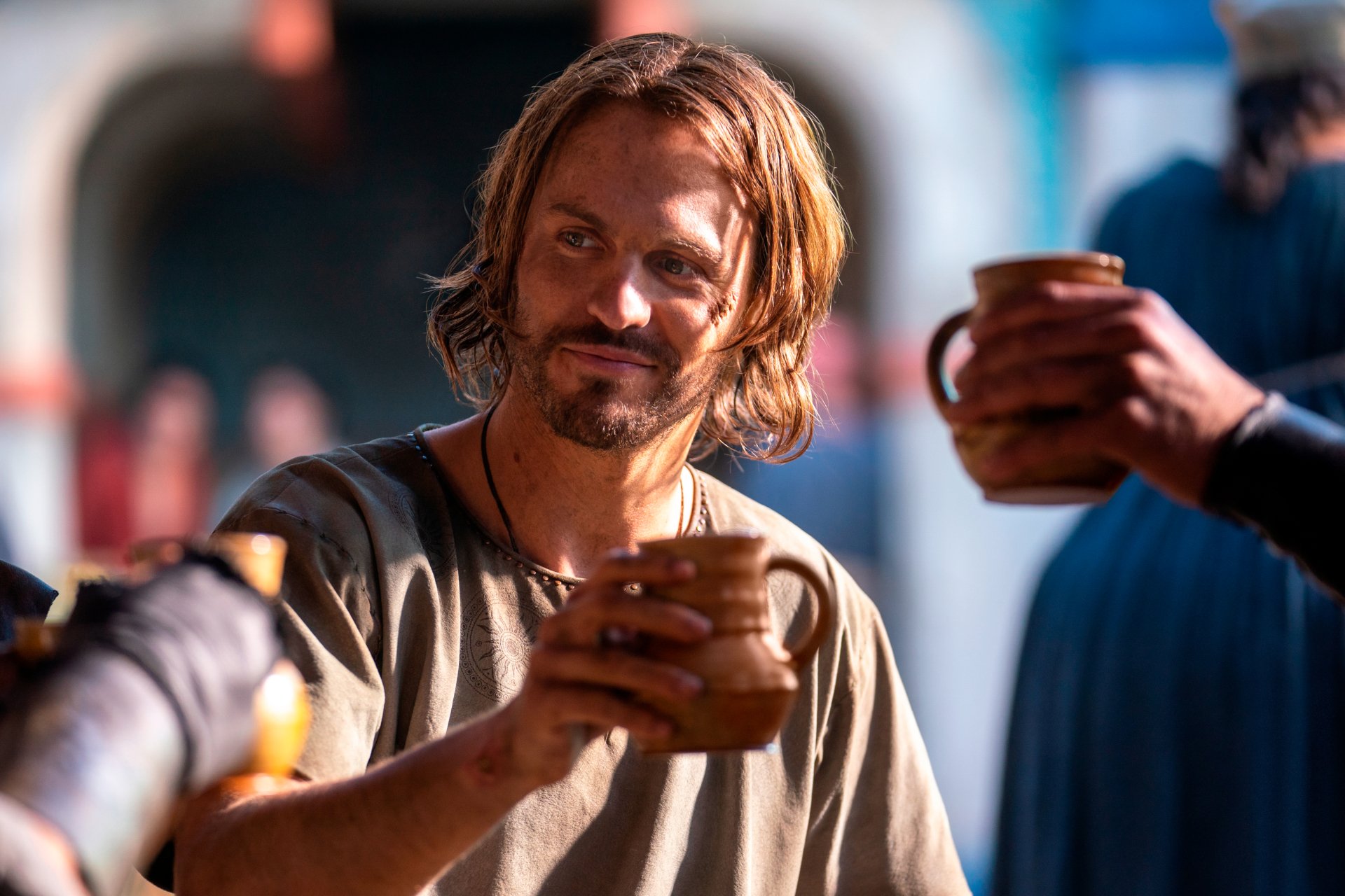 Charlie Vickers 4k Wallpapers