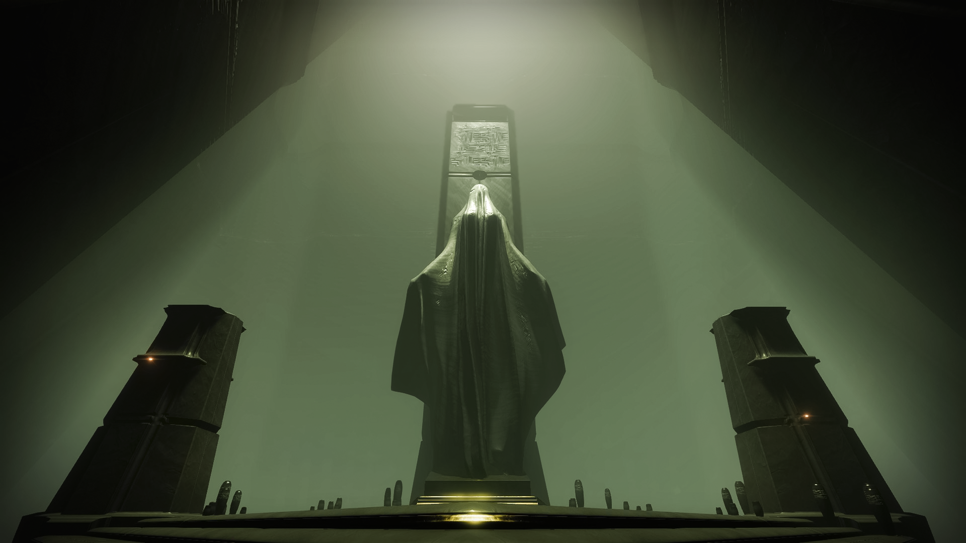 Beyond Light by TearYui