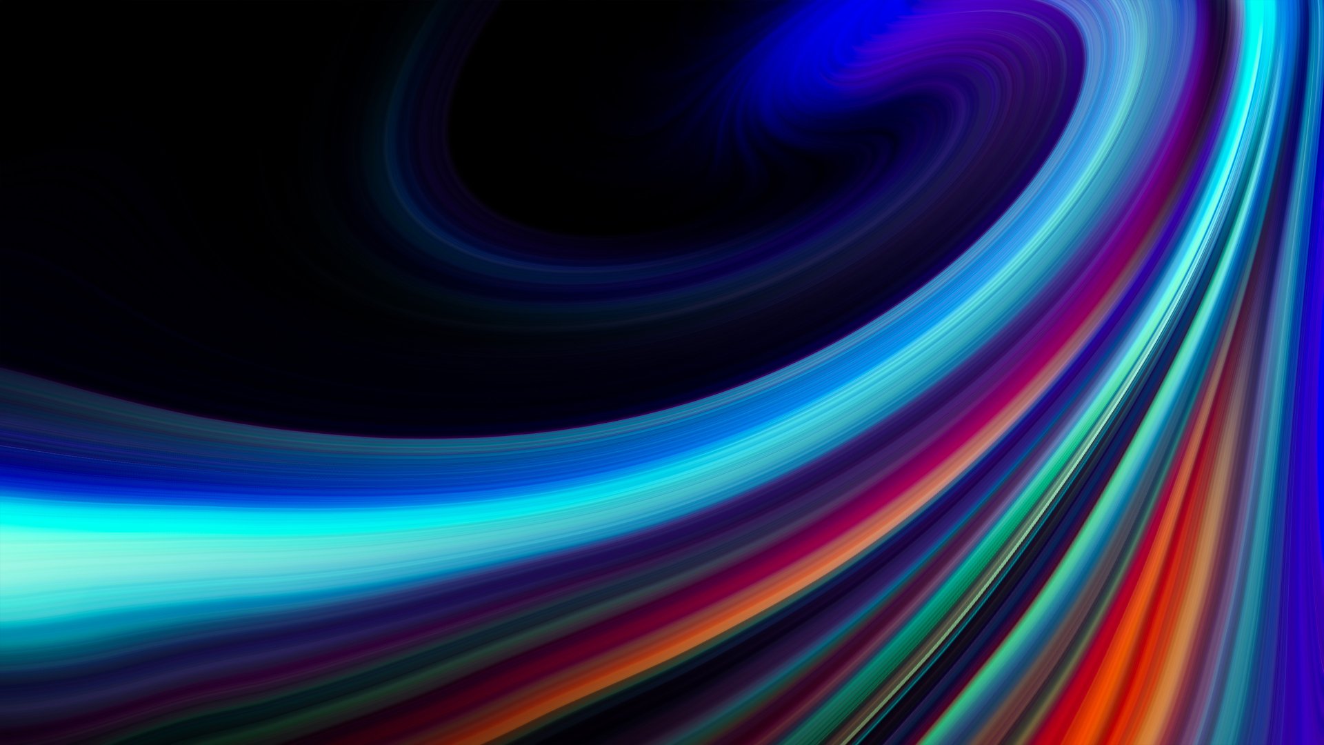 Download Abstract Blue Abstract Blue 4k Ultra HD Wallpaper by Hk3ToN