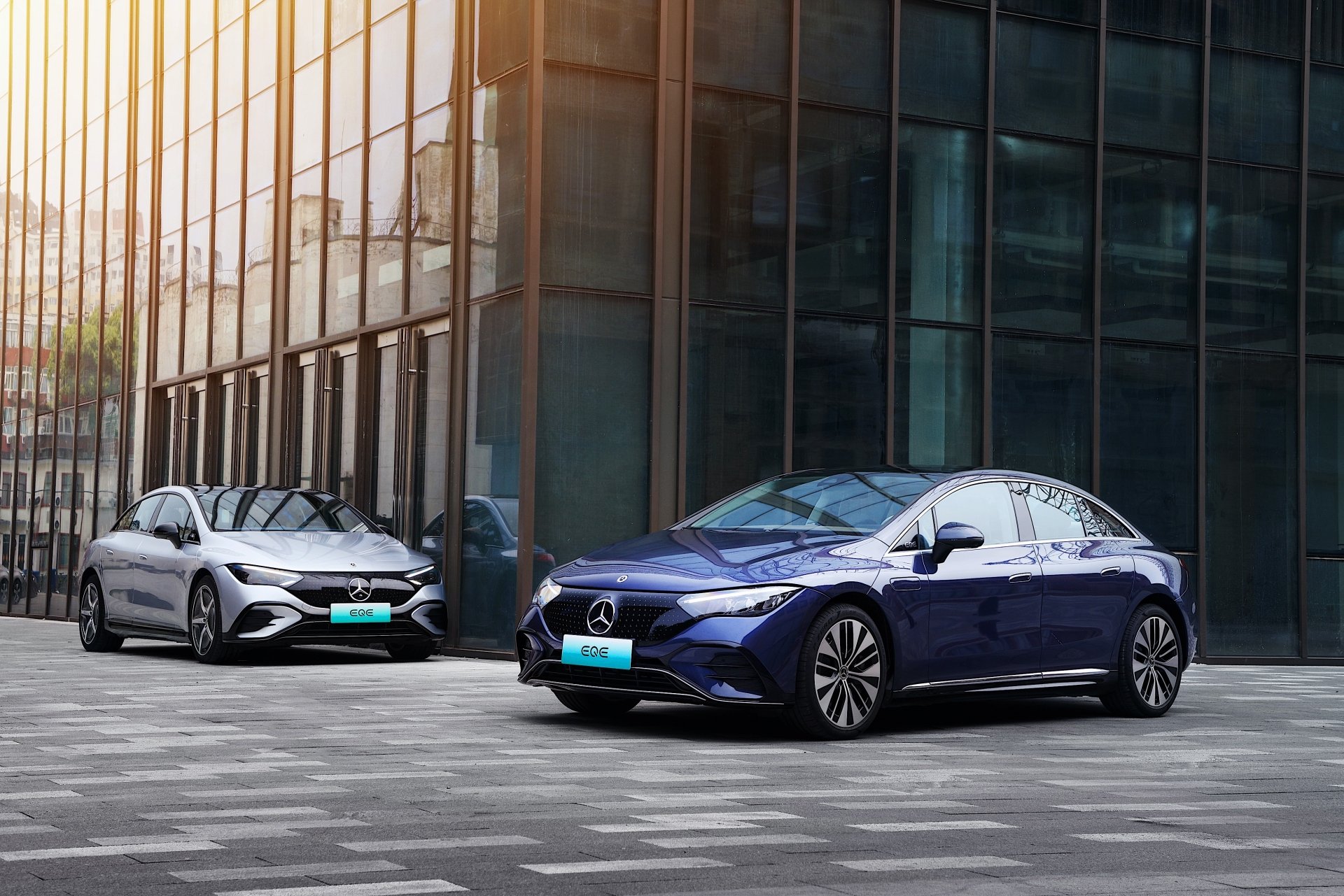 Mercedes-Benz EQE - Desktop Wallpapers, Phone Wallpaper, PFP, Gifs, and ...