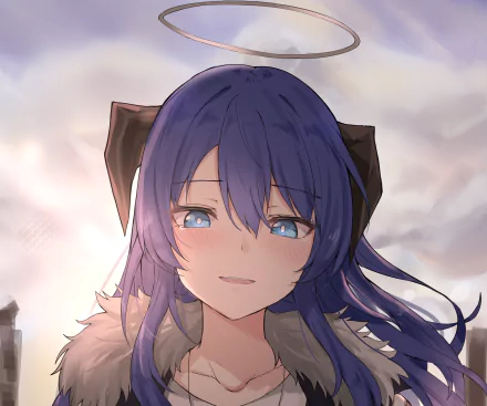 Mostima (Arknights) - Desktop Wallpapers, Phone Wallpaper, PFP, Gifs ...