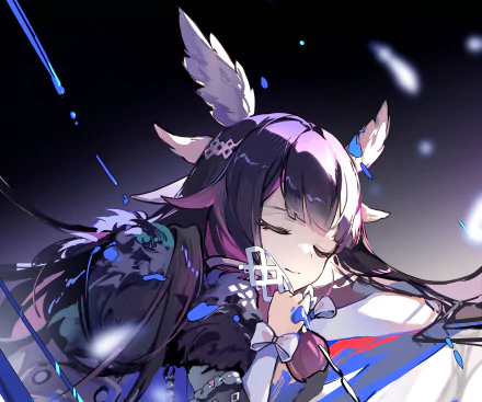 Columbina (Genshin Impact) - Desktop Wallpapers, Phone Wallpaper, PFP ...