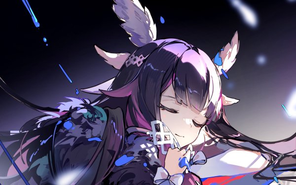 [70+] Columbina (Genshin Impact) Wallpapers