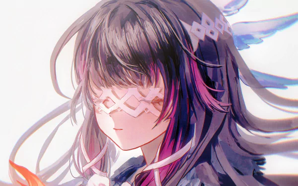 [70+] Columbina (Genshin Impact) Wallpapers