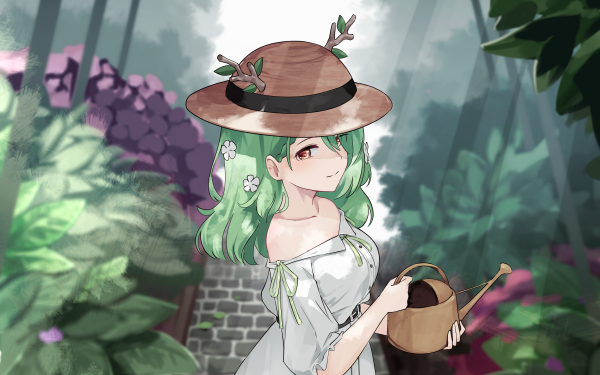 [50+] Ceres Fauna Wallpapers