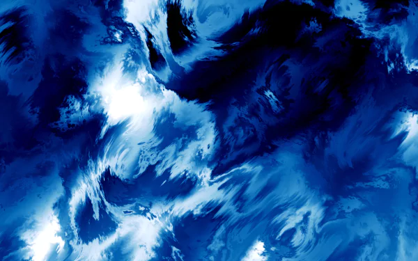 [170+] Blue 8k Wallpapers