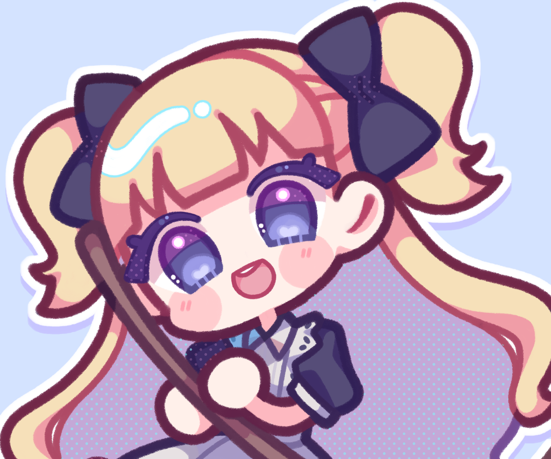 Download Emilico (Shadows House) Anime Shadows House HD Wallpaper by Hyan