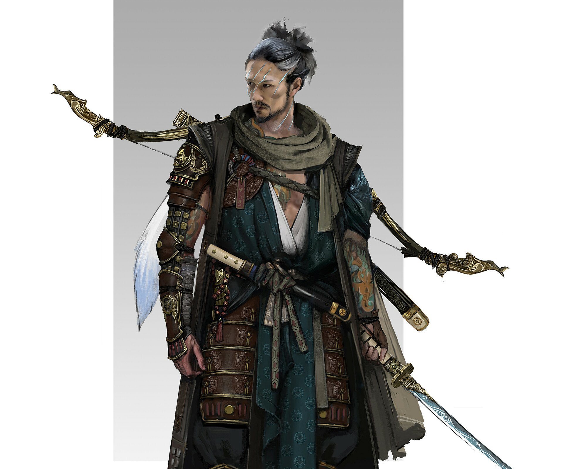 Download Video Game Raid: Shadow Legends HD Wallpaper by Artem Priakhin