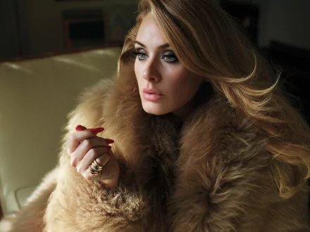 Adele - Desktop Wallpapers, Phone Wallpaper, PFP, Gifs, and More!