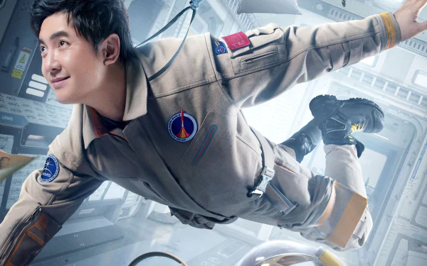 [10+] Moon Man Wallpapers