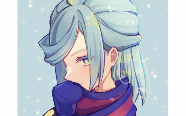 Grusha HD Wallpaper for Pokémon: Scarlet And Violet by Mipori