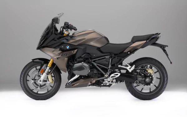 BMW R1200RS Wallpapers