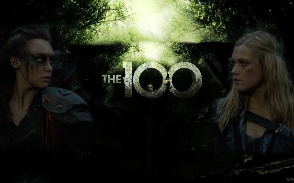 The 100 - Desktop Wallpapers, Phone Wallpaper, PFP, Gifs, and More!