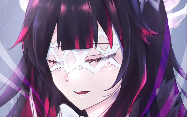 [70+] Columbina (Genshin Impact) Wallpapers