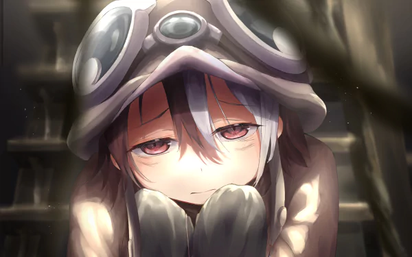 Vueko (Made In Abyss) Wallpapers