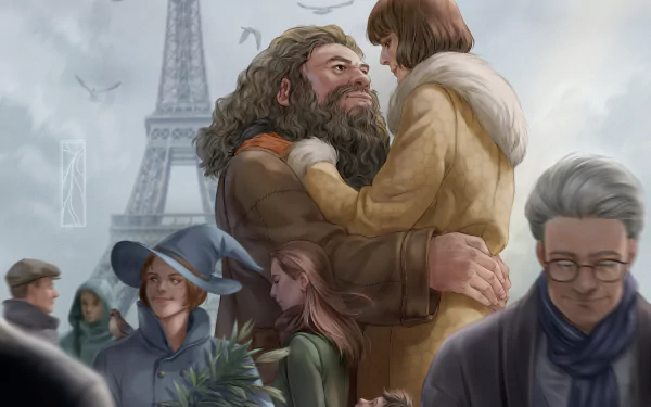 Olimpia Maxime Wallpapers