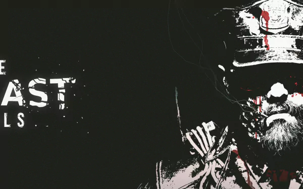 The Outlast Trials 4K Ultra HD Wallpaper