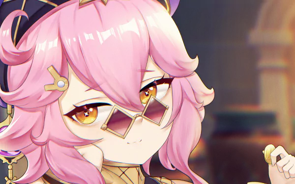 [30+] Dori (Genshin Impact) Wallpapers