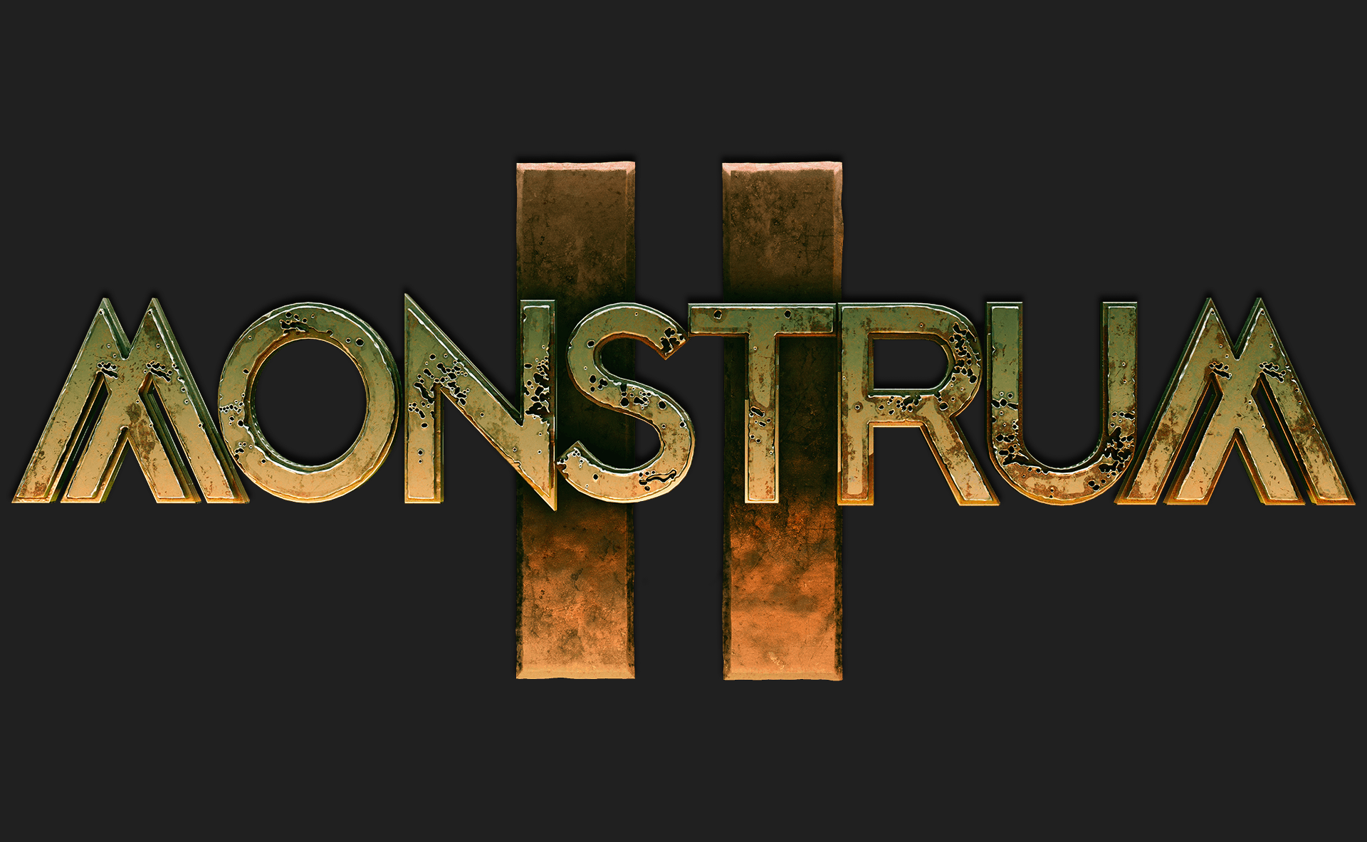Download Video Game Monstrum II HD Wallpaper