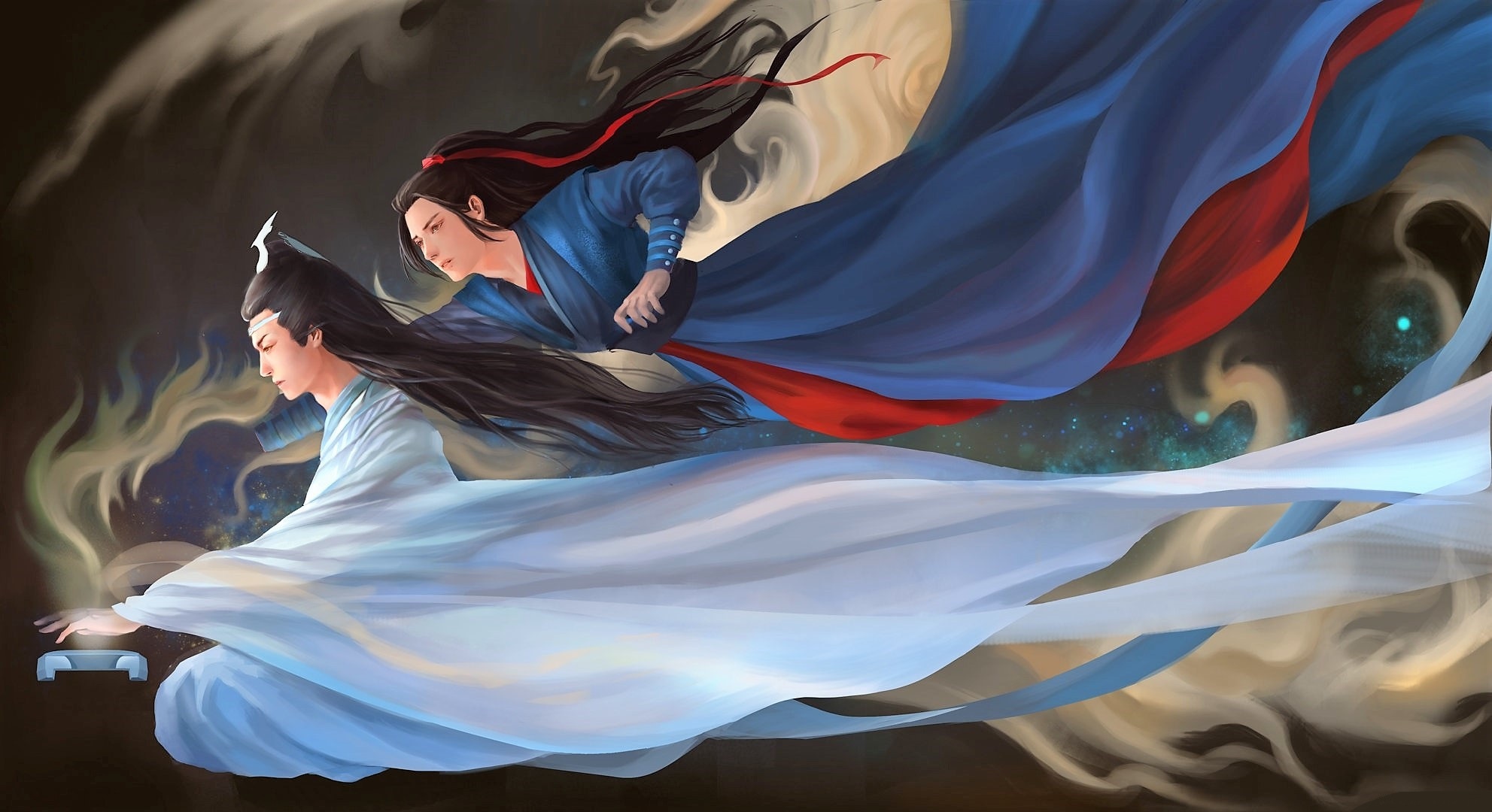 Untamed Computer Wallpapers Desktop HD Desktop Wallpaper: Tv Show, Wei