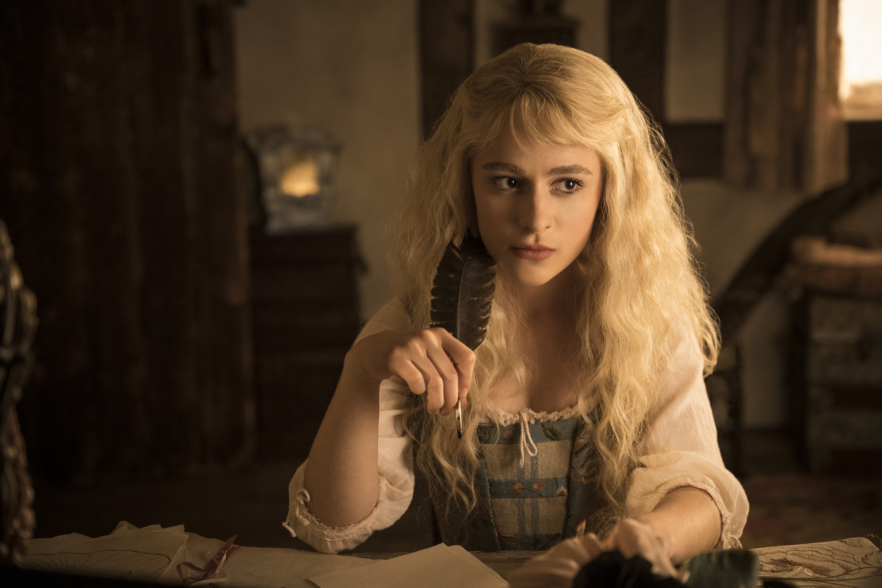 Movie The School For Good And Evil HD Wallpaper