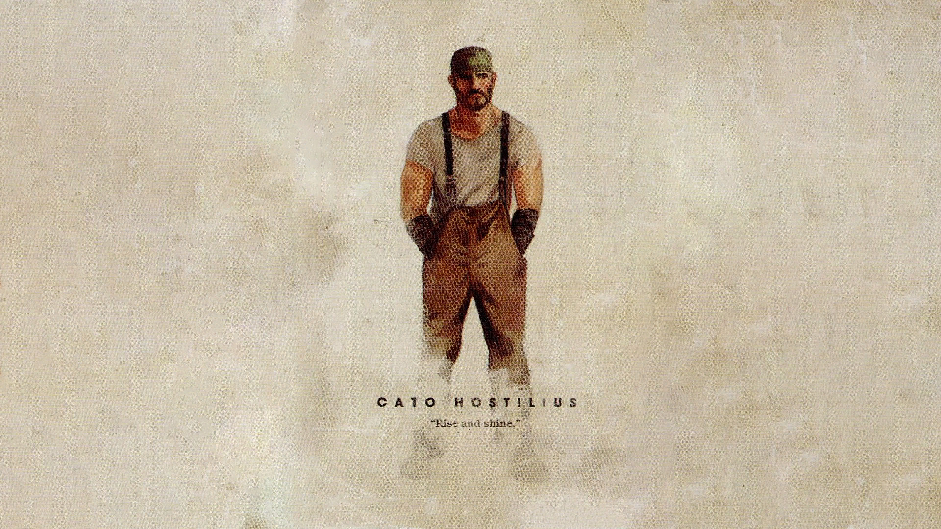 Download Video Game Fallout: New Vegas HD Wallpaper