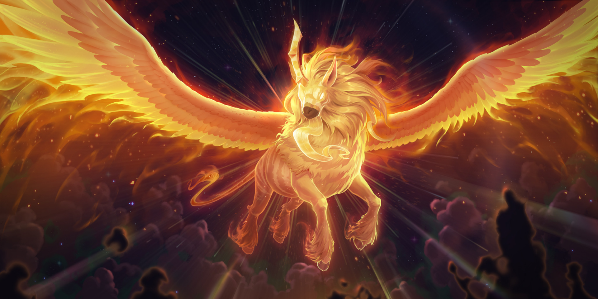 Download Video Game Legends Of Runeterra HD Wallpaper | 2160x1080 ...