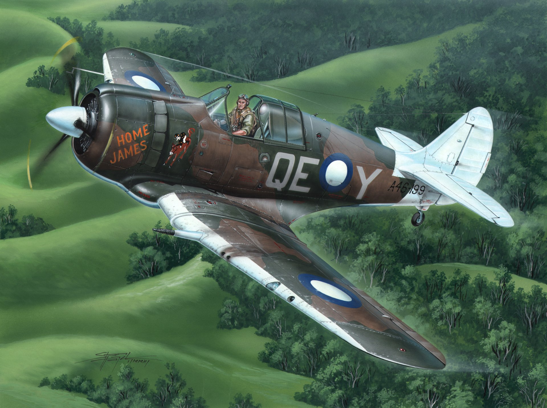 Download Military CAC Boomerang 4k Ultra HD Wallpaper